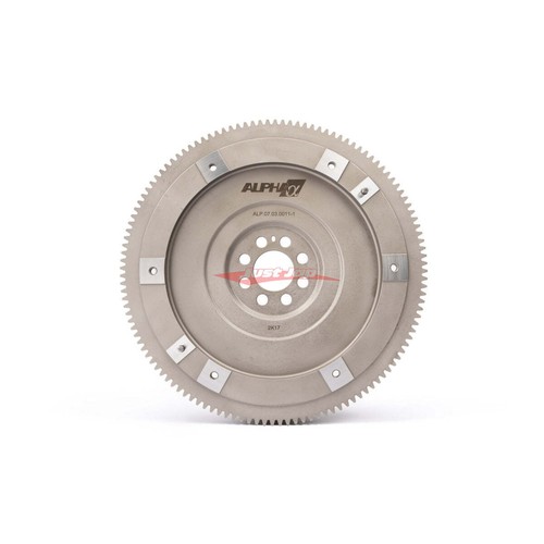 AMS Alpha Performance Billet Flywheel fits Nissan R35 GTR VR38DETT | eBay