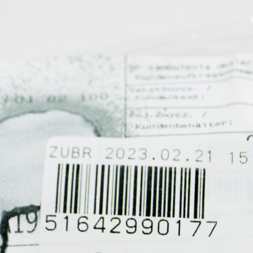 NEW BMW X1 E84 RADIATOR CORE SUPPORT LOCK CATCH BRACE 51642990177 ...