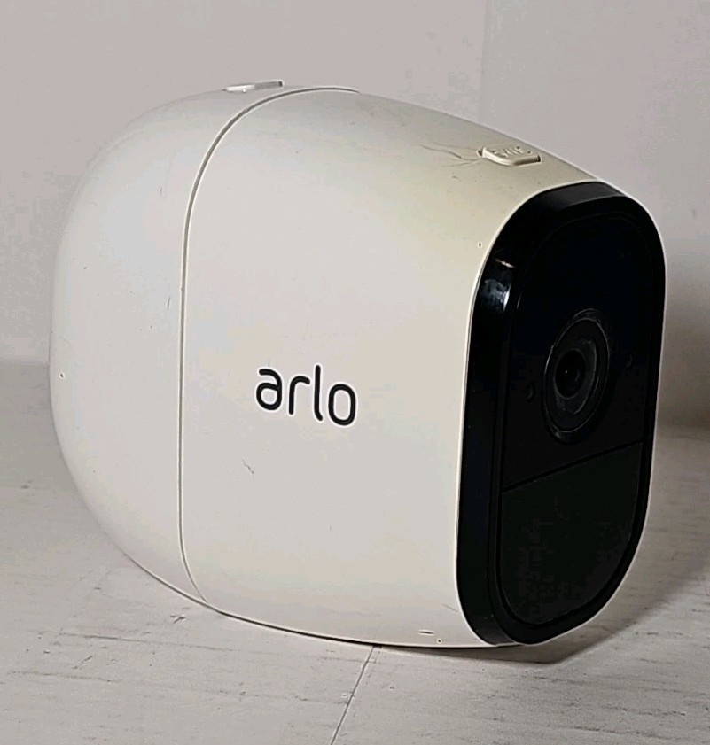 Arlo Arlo Pro Camera (NO Battery) VMC4030 Pre-owned #1 | eBay