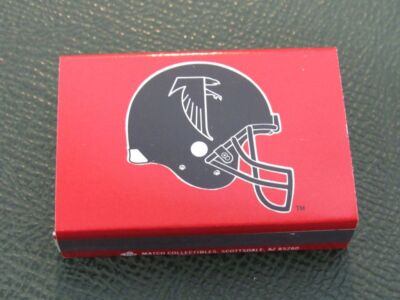 Matchbox - Atlanta Falcons Football | eBay