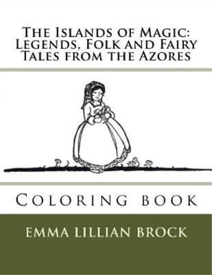 Emma Lillian Brock The Islands of Magic (Poche) | eBay