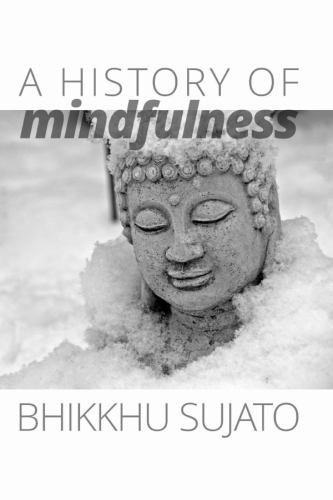 A+History+of+Mindfulness+by+Bhikkhu+Sujato+%282011%2C+Trade+Paperback ...