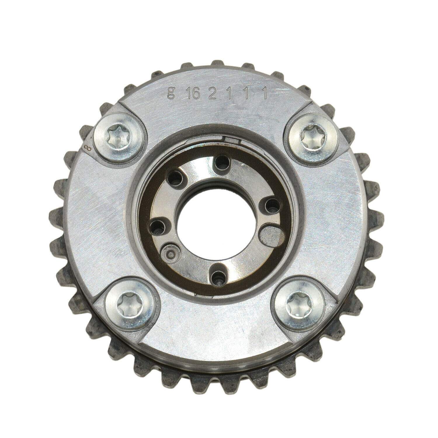 Car Left Exhaust Camshaft Adjuster 2760503800 for Mercedes W222 W166 ...
