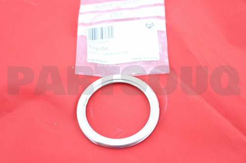 9091706065 Genuine Toyota GASKET, EXHAUST PIPE 90917-06065 | eBay