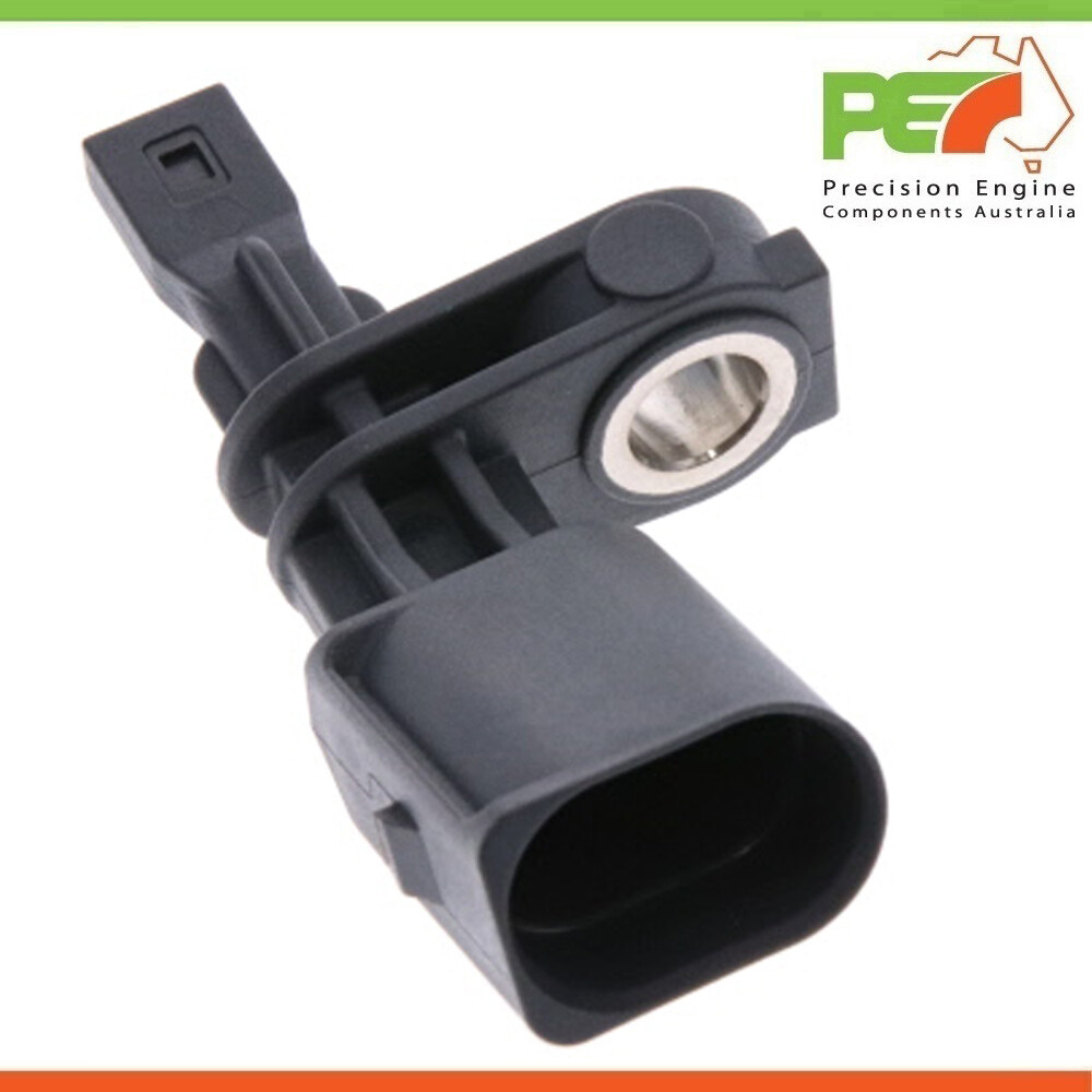 2x New OEM Wheel Speed Sensors - LH & RH Front For Audi A1 1.5L Turbo ...