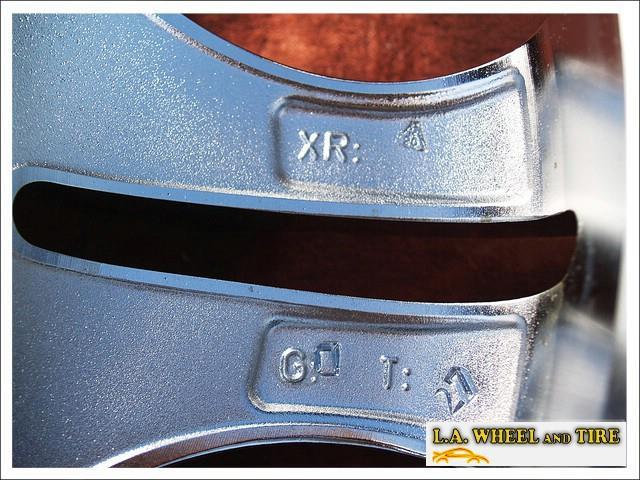 EXCHANGE SET OF 4 CHROME 17" BMW 330i 330Ci "STYLE 68" OEM E46 WHEELS ...