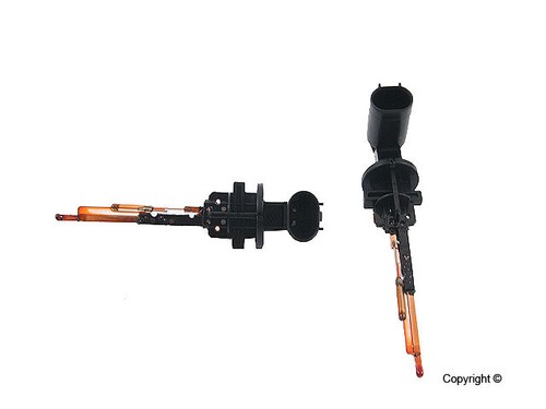 Genuine Engine Coolant Level Sensor for BMW 61318360876 | eBay