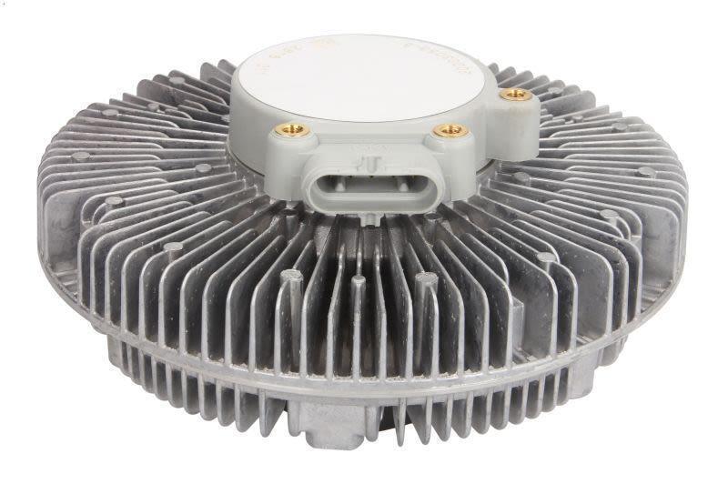 Clutch, radiator fan BORG WARNER 20003053 | eBay
