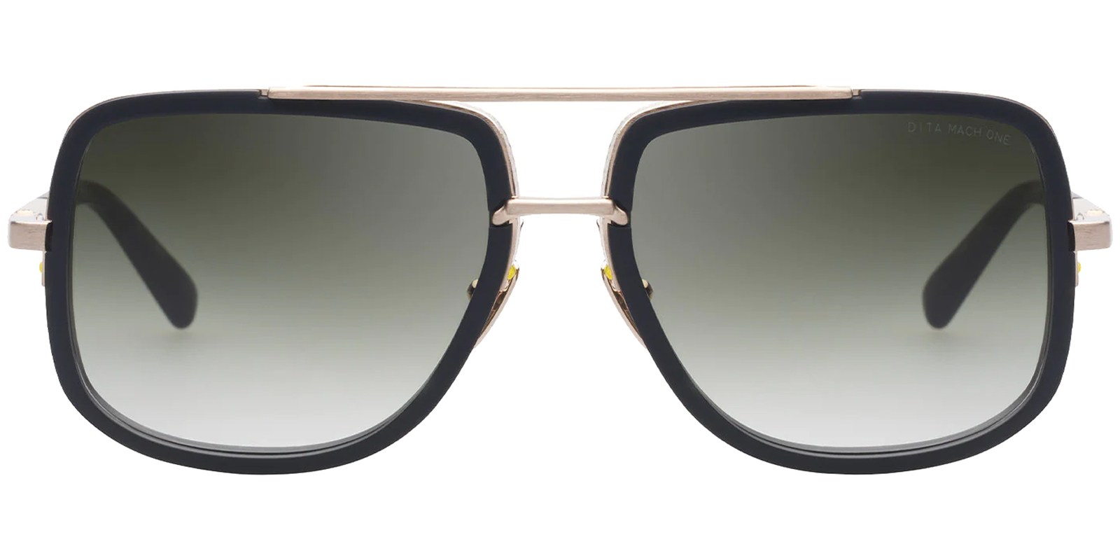 Dita Mach-One Men's Navigator Titanium Sunglasses - DRX 2010 - Japan | eBay