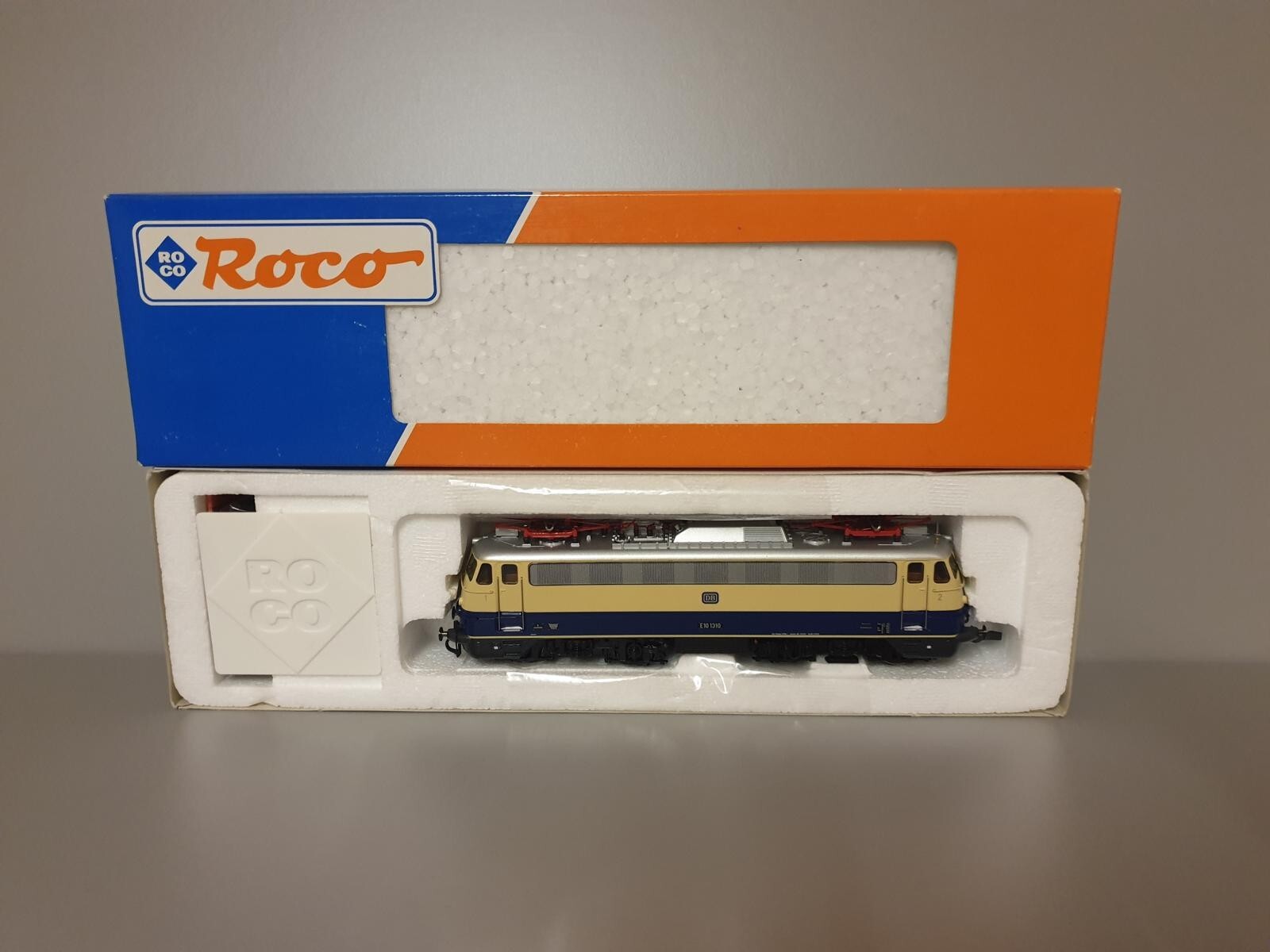 Roco 63699 DB E 10 1308 online kaufen | eBay.de