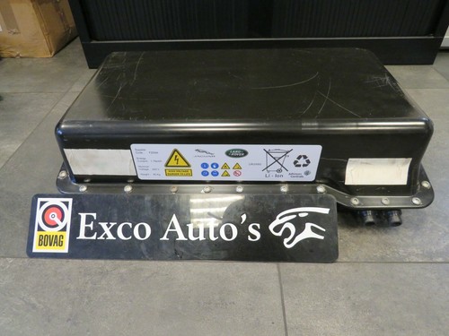 LR070873 oder LR154746 Hybrid Batteriepacket Range Rover Sport L494 3 ...