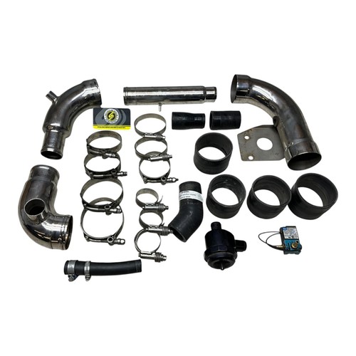 04-05 Mazda Miata Mazdaspeed Speed Turbo MSM Flyin Miata FM Air Intake ...