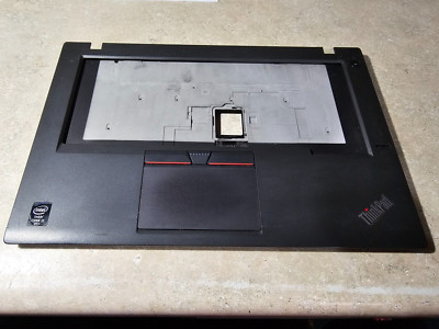 OEM Lenovo ThinkPad T450 Palmrest w/Touchpad AM0TF000100 ships quick ...