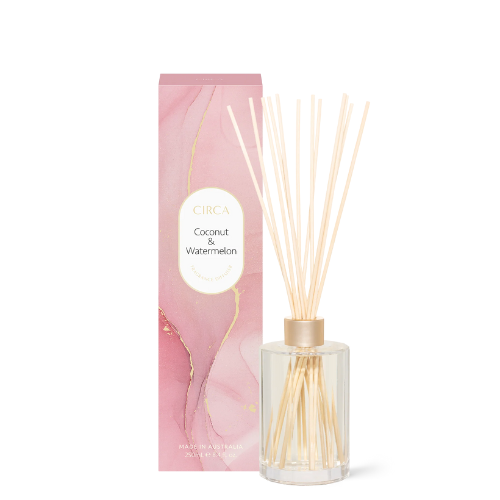 Circa Diffuser Coconut & Watermelon | eBay