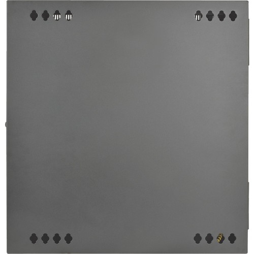 Tripp Lite Srw12us Wall Mount Rack Enclosure Server Cabinet - 19" 12u ...