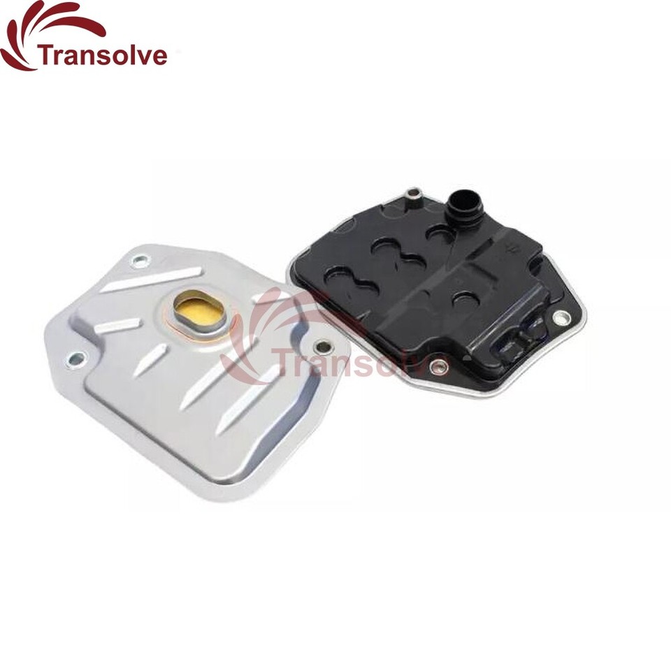 For TOYOTA VITZ WISH K410 CVT Auto Transmission Oil Filter & Gasket ...