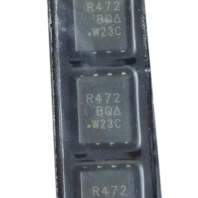 1Piece New R472 SIR472DP-T1-GE3 SiR472DP QFN-8 IC Chip#R2020 | eBay