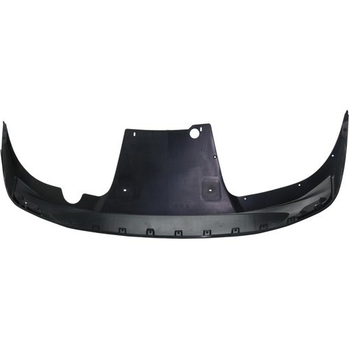 Air Dam Deflector Lower Valance Apron Rear for Chevy 84078809 Chevrolet ...