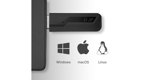 Phoscon Smart Home USB-Gateway, Conbee III, Zigbee, Matter | eBay