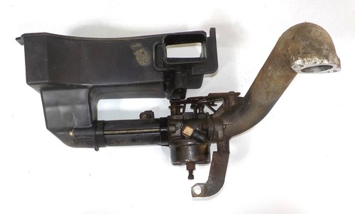 Tecumseh TVXL220 Engine 10HP Carburetor / Intake Parts | eBay
