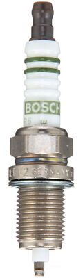 Spark Plug-Nickel Bosch FQR8LEU2 | eBay