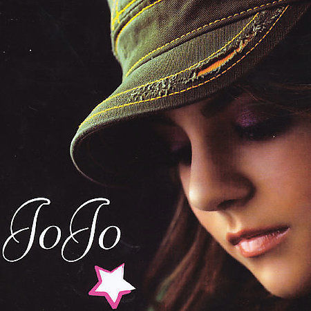 JoJo by JoJo (Pop) (CD, Sep-2004, Universal/Mercury) for sale online | eBay