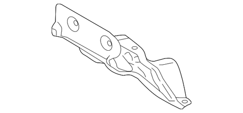 Genuine BMW Heat Shield 51489465553 for sale online | eBay