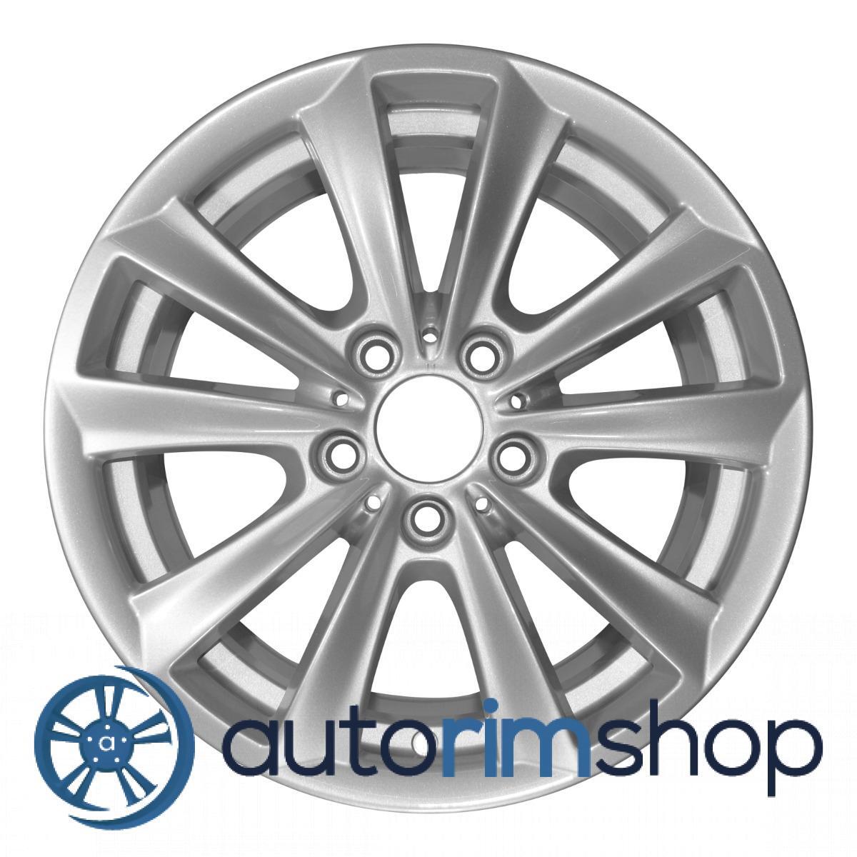 2011 Bmw 550i Rims Gave The Big Girl A Makeover! Old Pics Towards End!