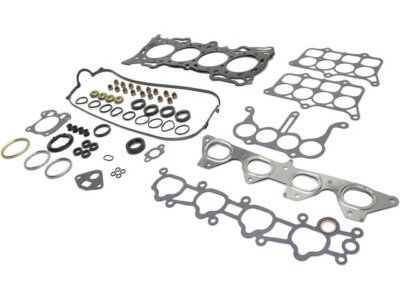 Head Gasket Set For 90-96 Honda Accord Prelude F22A1 F22A6 SOHC EX DX ...