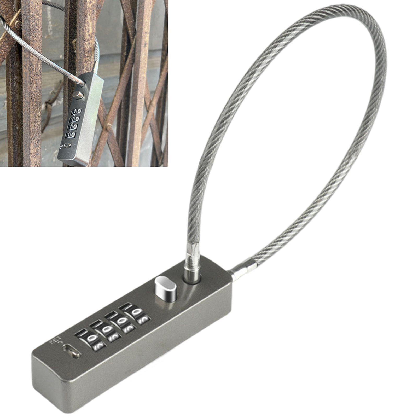 Length Steel File Cabinets Lockers Cable Rope Refrigerator Door ...