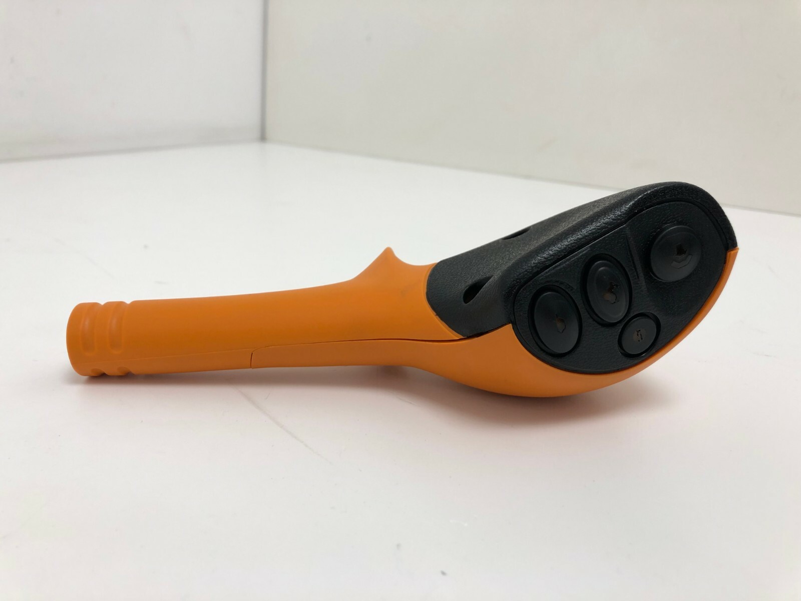 Genuine John Deere Tractor Autoquad Complete Grip Joystick AL179242 ...