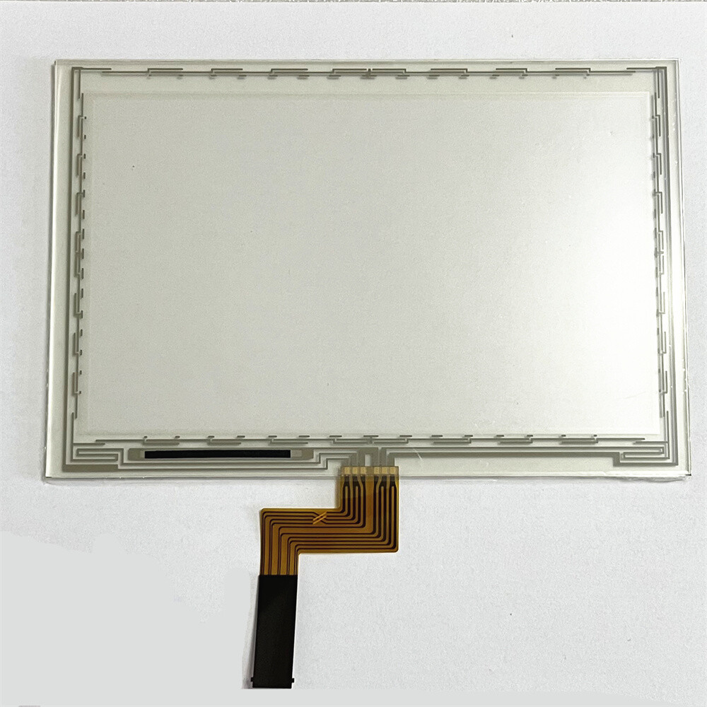 7 Inch 20-Pin Touch Screen Glass (175mm*118mm) Replacement For ...