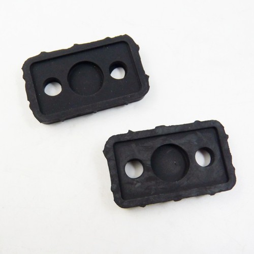 2PCS Engine Timing Case Cover Seal Gasket For Benz E280 E320 C230 ...