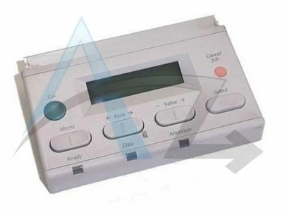 Replacement For HP RG5-5268-000CN - 8000/8100/8150 Control Panel | eBay