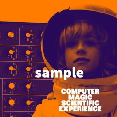 Computer Magic/Running/Grand Junction P76457 New 7" | eBay