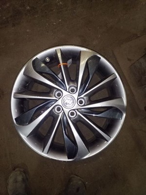 Wheel 18x7-1/2 10 Spoke Fits 2021 Buick Encore 1689502 | eBay