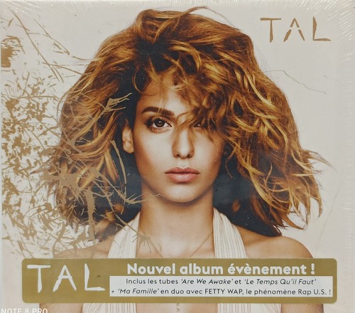 CD TAL neuf sous blister | eBay