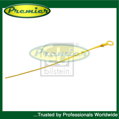 Premier Engine Oil Dipstick Fits Renault Kangoo Clio 1.4 1.6 8200678386 ...
