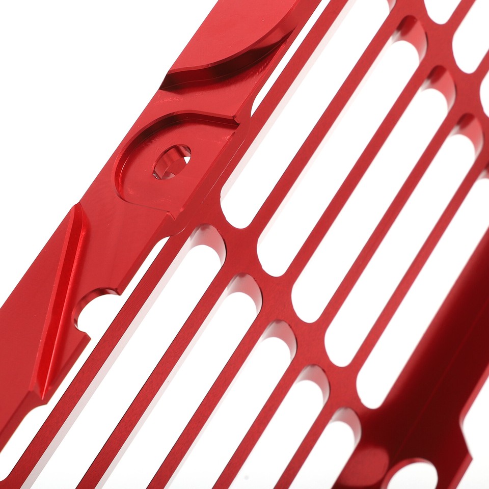 For Beta RR Aluminum Radiator Guard Brace RR250 RR300 RR 350 390 420 ...