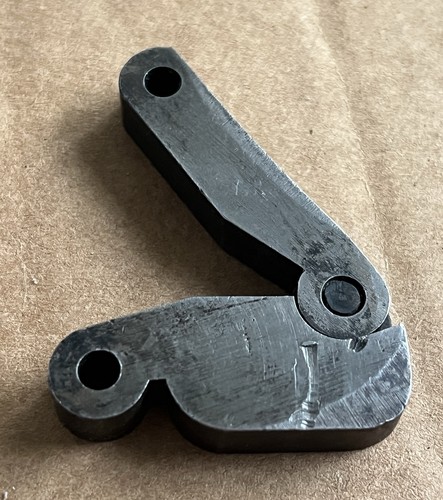 Antique Toggle Link for M1866 Winchester Rifle / Carbine | eBay