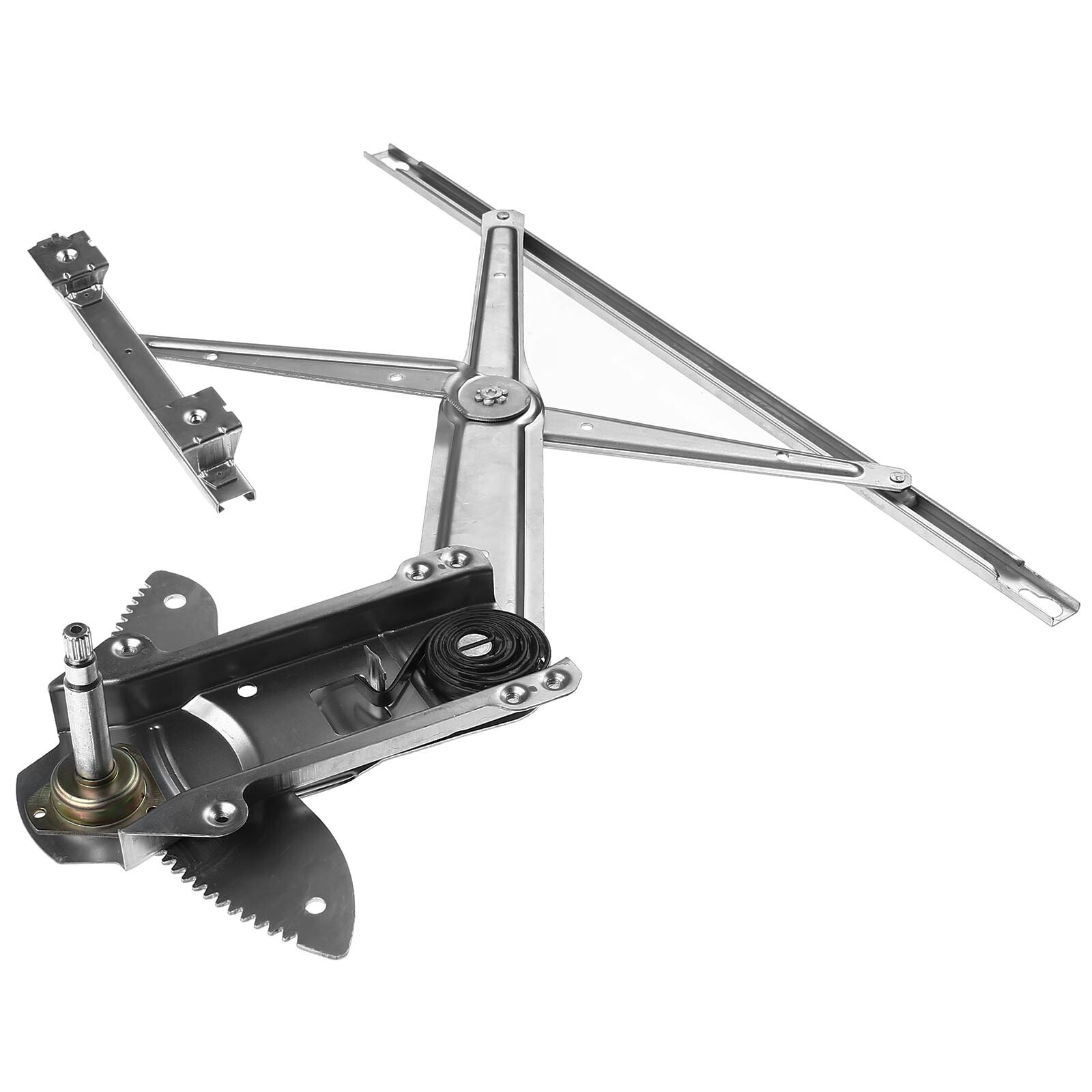 Manual Window Regulator for Dodge Ram 1500 2500 3500 1994-2002 Front ...