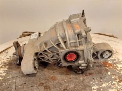 2011-2015 Chevy Camaro Rear Axle Differential Carrier 3.6L 3.27 Ratio ...