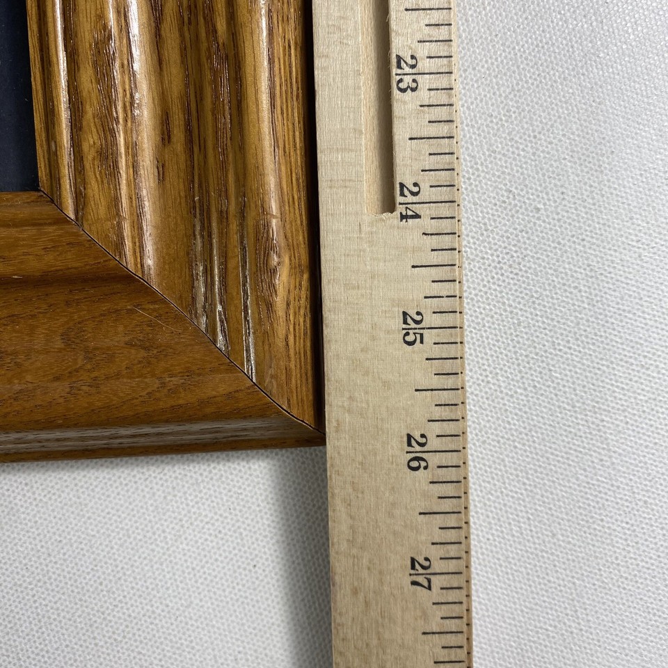 Hayden Lambson Signed Print Framed 34x26 Honeymoon Cove Loon Numbered ...