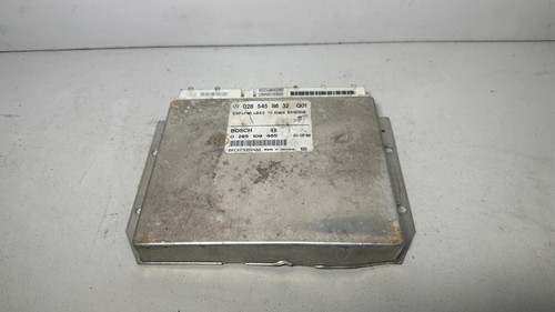 00-06 Mercede W220 S430 S500 CL500 ESP BAS ABS Control Module OEM ...