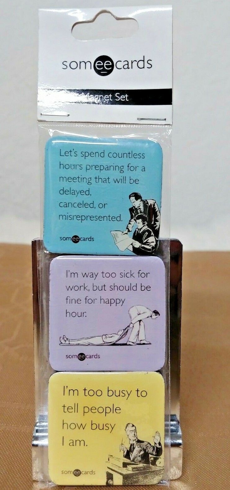 Someecards Workplace Meetings