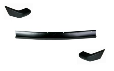 LRC2769 - FRONT BUMPER AND END CAP KIT FOR RANGE ROVER CLASSIC 1986 ...