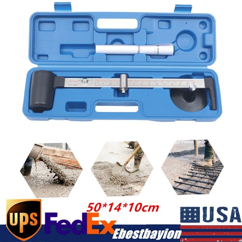 Mud Test tool Double Scales Mud Hydrometer Mud Gravity Balance ...