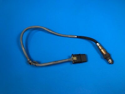 BMW F01 F07 F10 F13 F30 F32 335I 435I 535I 640I 740I AFTER CAT O2 ...