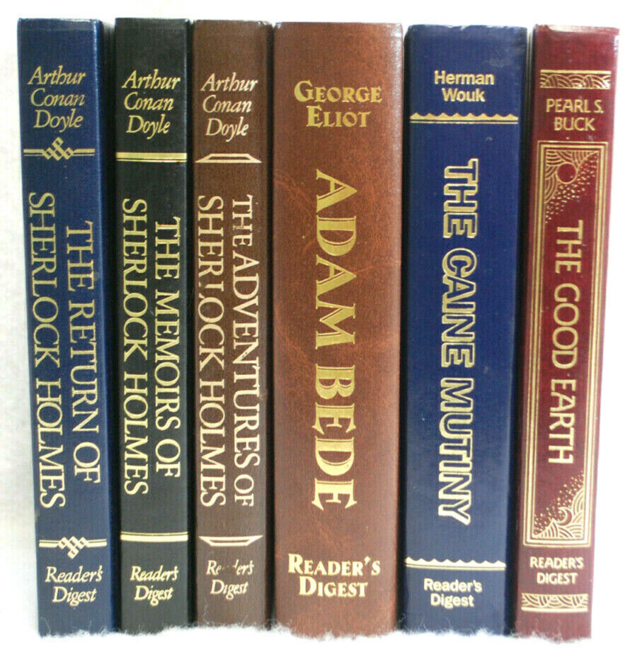 Classic Books To Read