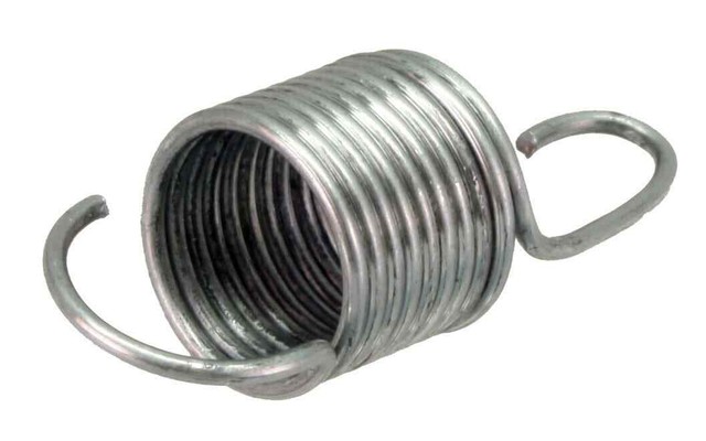 VW Golf Mk1 Front Seat Lever Clinch Tension Spring - 113881275C online ...
